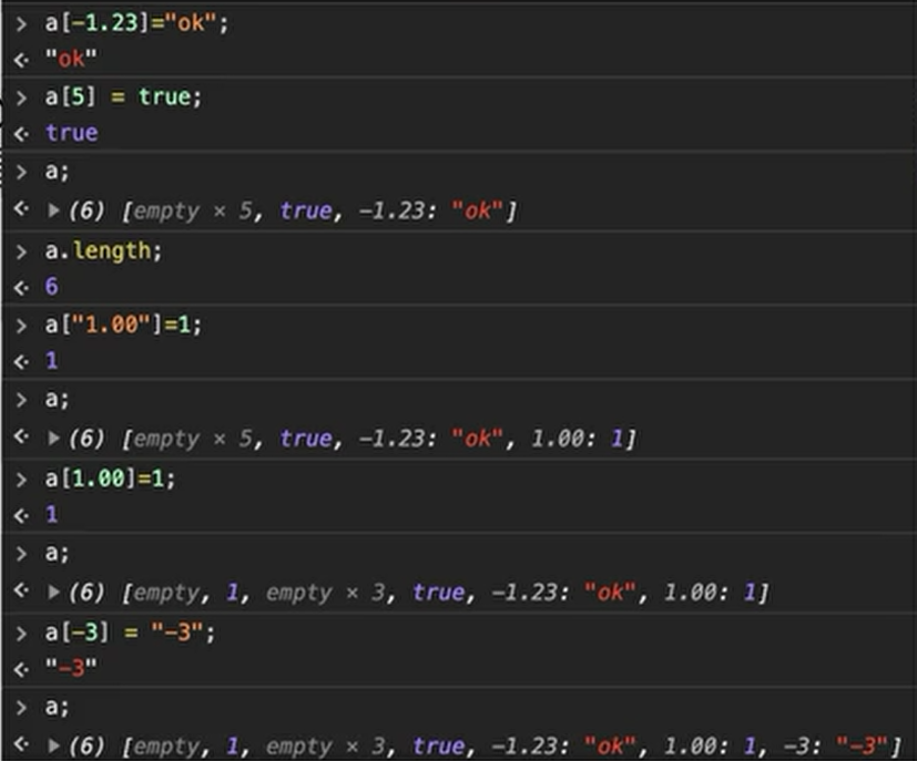 Javascript 7数组 Jason‘s Blog 2840