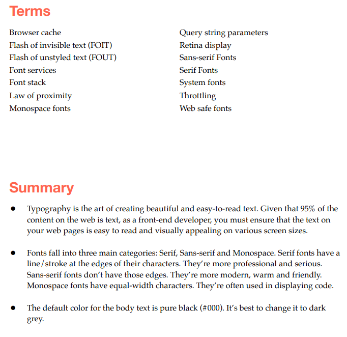 HTMLandCSS基础3-印刷与图片 | Jason‘s Blog