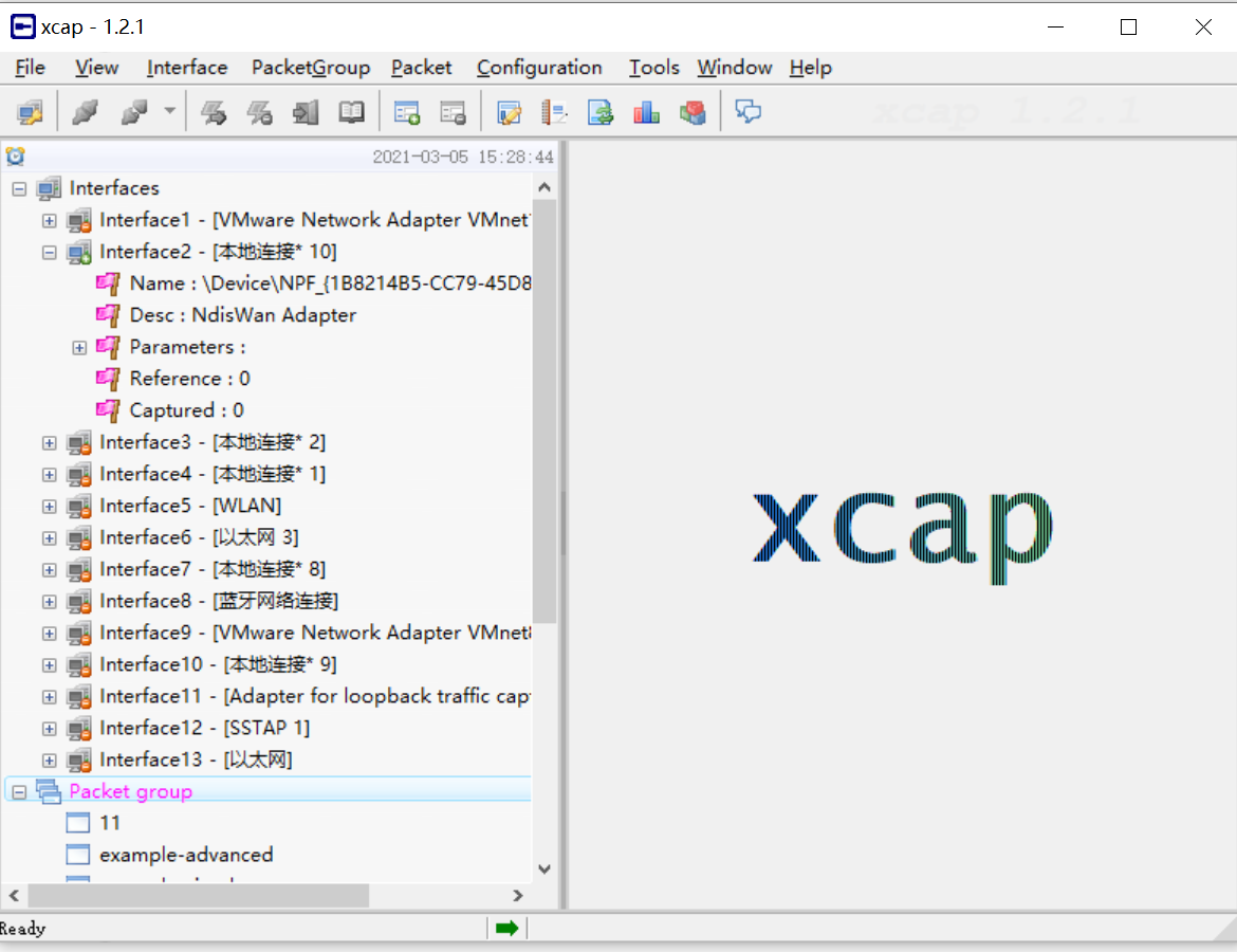 计算机网络实验报告1 | Jason‘s Blog