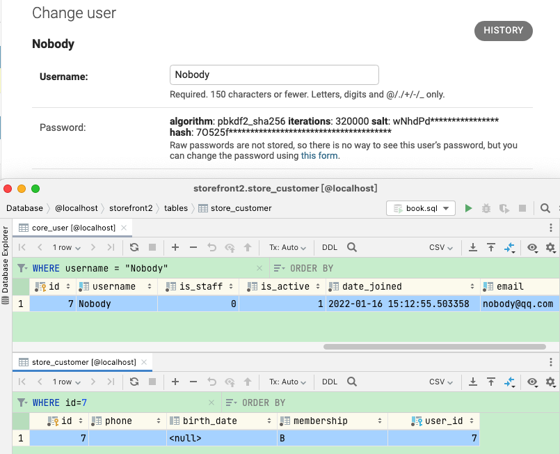 Django学习2 | Jason‘s Blog