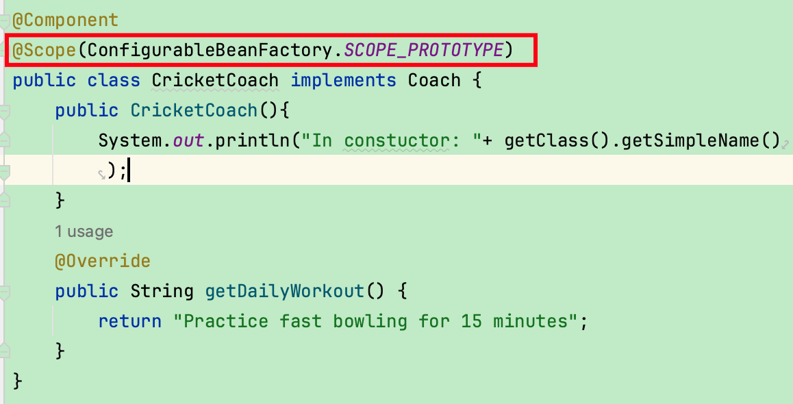 SpringBoot学习-SpringCore | Jason‘s Blog